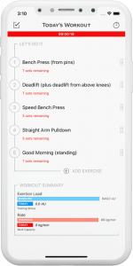 Autoregulated Sheiko Programs - Sheiko Gold